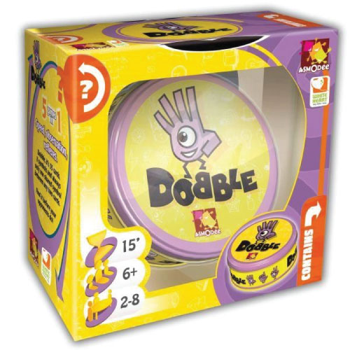 Dobble - Goblin Games