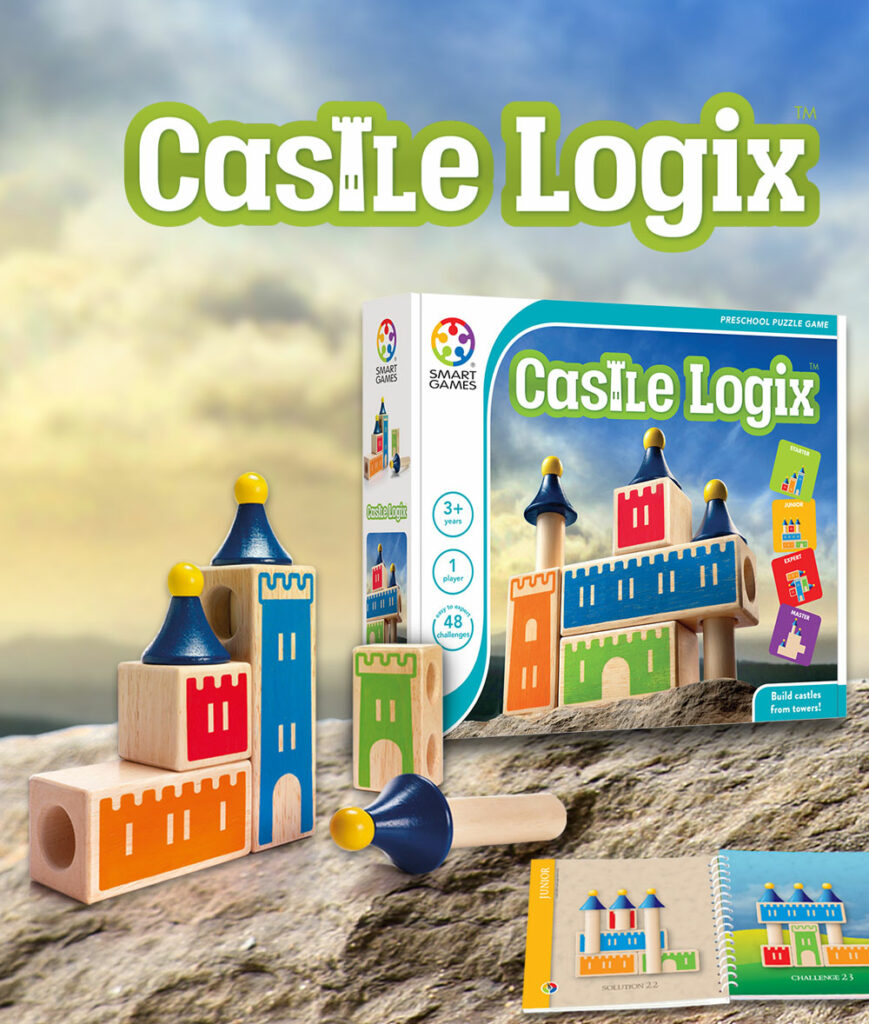 Castle Logix - Goblin Games