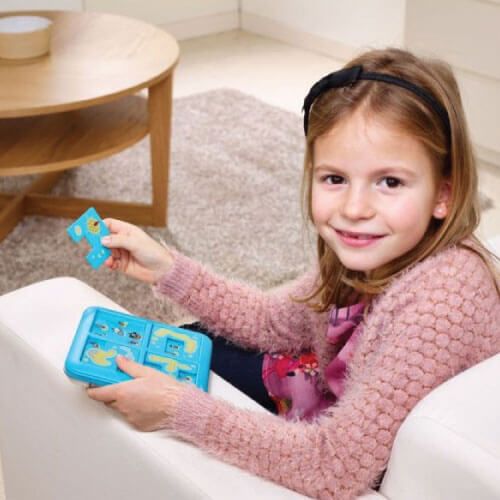 Pirates Jr – Hide & Seek - Goblin Games