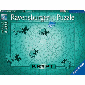 Krypt Metallic Mint - Goblin Games